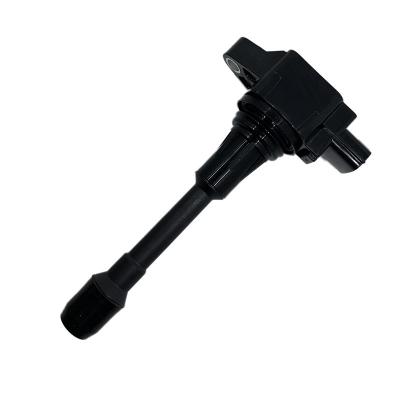 China 22448-JA00C 22448-1KT1A hanshin Ignition Coil for NV Versa Sentra Altima 100% Tested for sale