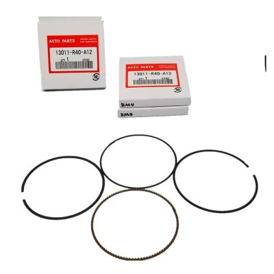 Cina Anello del pistone del motore 13011-RAD-004 Per ACOORD Diametro standard 100% e top-rated in vendita