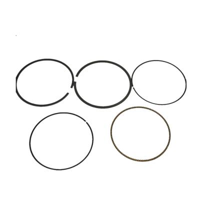 Cina Parti di motore di diametro standard 13011-RZP-004 Anello a pistoni per accessori Honda Civic in vendita