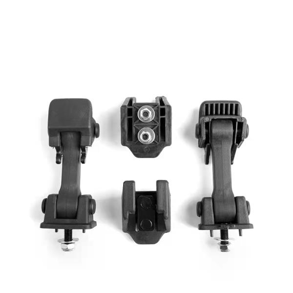 Quality Enough Stock Hood Catch for Jeep Wrangler TJ JK 1997-2016 OEM NO Latch Lock for sale