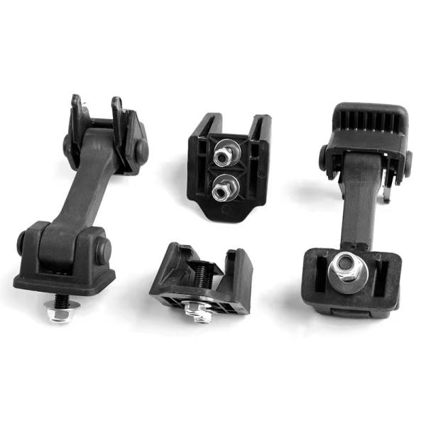 Quality Enough Stock Hood Catch for Jeep Wrangler TJ JK 1997-2016 OEM NO Latch Lock for sale