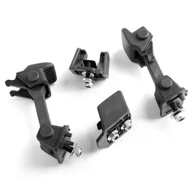 China Enough Stock Hood Catch for Jeep Wrangler TJ JK 1997-2016 OEM NO Latch Lock for sale