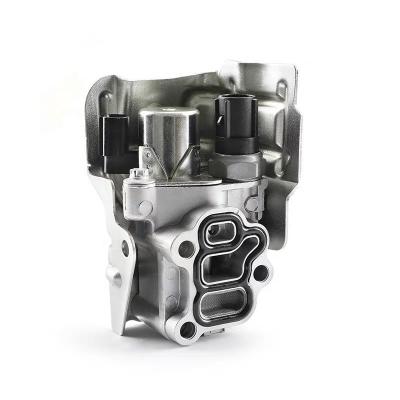 Cina Valvola di controllo dell'olio solenoide superiore 15810-RAA-A01 per motore Honda K20 K24 100% testata in vendita