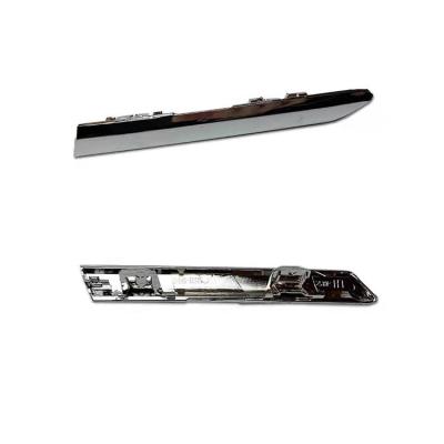 Quality OEM Standard Size Car Front Grille Cover for Reiz Mark X 2013-2017 Electroplated for sale