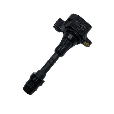 中国 22448-8J115 ハンシンの点火コイル 22448-8J111 3.5 エンジンのニッサン・ティアナ350Z 販売のため