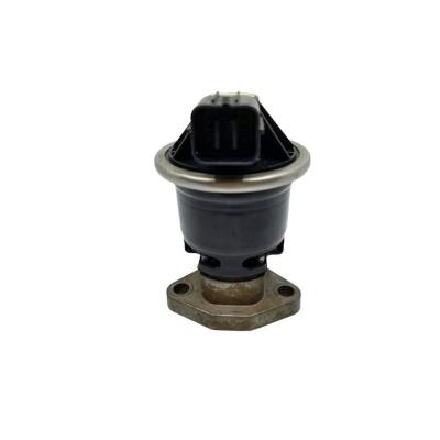 Cina HONDA Car Make EGR VALVE 18011-RNA-J00 per il sistema motore ad alte prestazioni in vendita