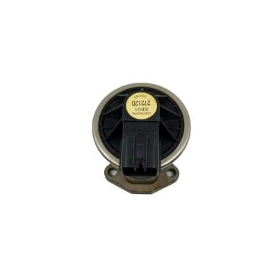 Cina HONDA Car Make EGR VALVE 18011-RNA-J00 per il sistema motore ad alte prestazioni in vendita