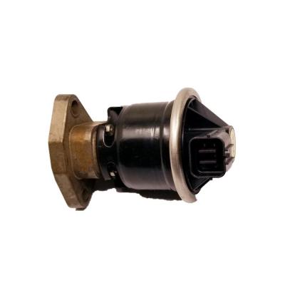 Cina HONDA Car Make EGR VALVE 18011-RNA-J00 per il sistema motore ad alte prestazioni in vendita