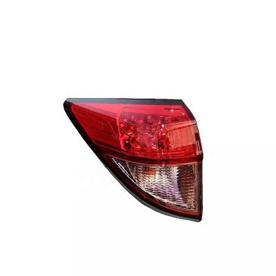 Cina Lumiere posteriori di 12 V testate al 100% per Honda HRV/Vezel 2015-2019 34155-T7A-J01 34150-T7A-J01 in vendita