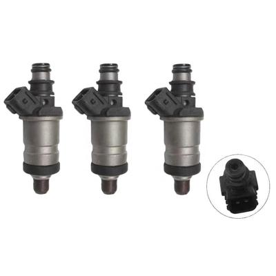 中国 16450-PPA-A01 OEM Honda CRV RD5 RD7 6th Accord 2001-2006用の標準サイズ燃料注入器 販売のため