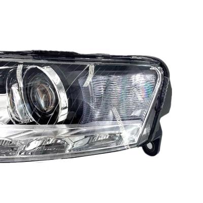 Cina OEM 4F0 941 003 A/4F0 941 004 Un faro per Audi A6 A6L 09-10 Sistema di illuminazione automatica in vendita