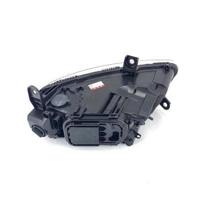 Cina OEM 4F0 941 003 A/4F0 941 004 Un faro per Audi A6 A6L 09-10 Sistema di illuminazione automatica in vendita