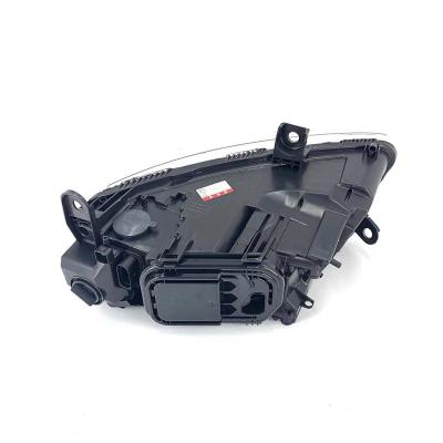 Cina OEM 4F0 941 003 A/4F0 941 004 Un faro per Audi A6 A6L 09-10 Sistema di illuminazione automatica in vendita