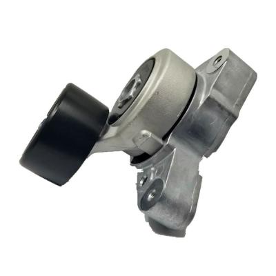 Cina 31170-RAA-A02 Pulley per la tensione della cintura per HONDA CRV 2007 OEM Standard Size in vendita