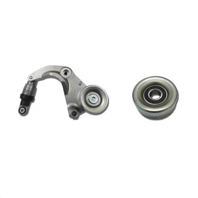 Cina Puliera di tensione della cintura OEM di dimensioni standard per Honda Civic 31170-RNA-A03 in vendita