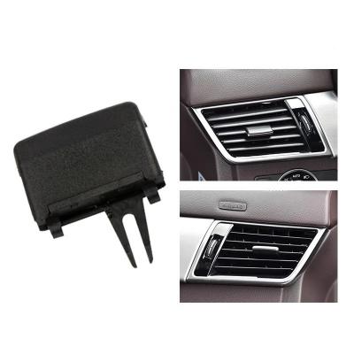 Cina Kit di riparazione del condizionatore d'aria in plastica 100% testato per GLE ML GL AC Leaf Adjust Clip in vendita