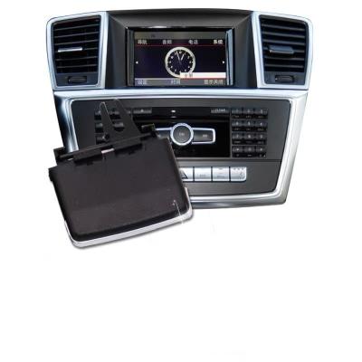 Cina Kit di riparazione del condizionatore d'aria in plastica 100% testato per GLE ML GL AC Leaf Adjust Clip in vendita