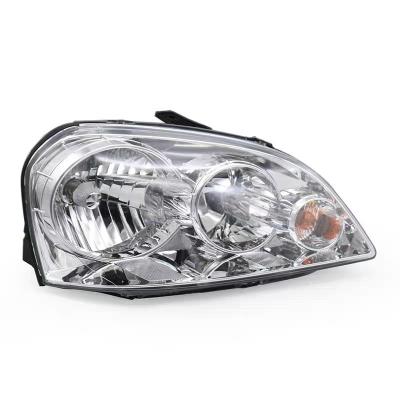China 12V Voltage Car Head Light Lamp for Buick Excelle 2003-2007 Auto Lighting System for sale