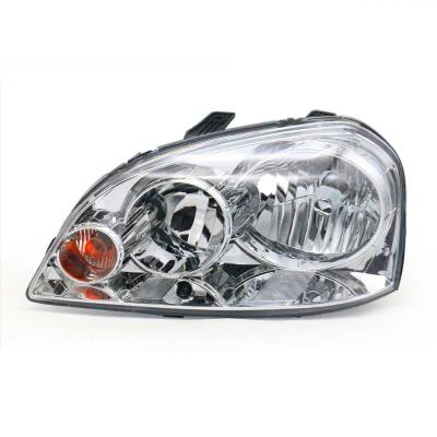 China 12V Voltage Car Head Light Lamp for Buick Excelle 2003-2007 Auto Lighting System for sale