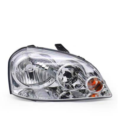 China 12V Voltage Car Head Light Lamp for Buick Excelle 2003-2007 Auto Lighting System for sale