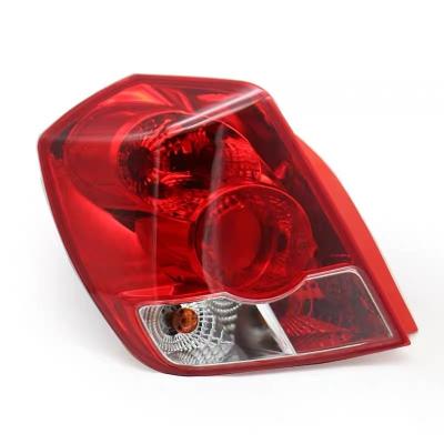 Cina Lampada posteriore 12V per Buick Excelle 2004 2005 2006 2007 Lampada posteriore OEM di dimensioni standard in vendita