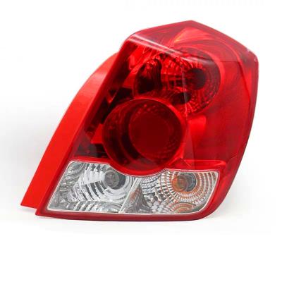 Cina Lampada posteriore 12V per Buick Excelle 2004 2005 2006 2007 Lampada posteriore OEM di dimensioni standard in vendita
