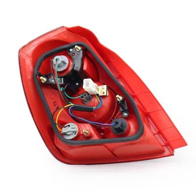 Cina Lampada posteriore 12V per Buick Excelle 2004 2005 2006 2007 Lampada posteriore OEM di dimensioni standard in vendita