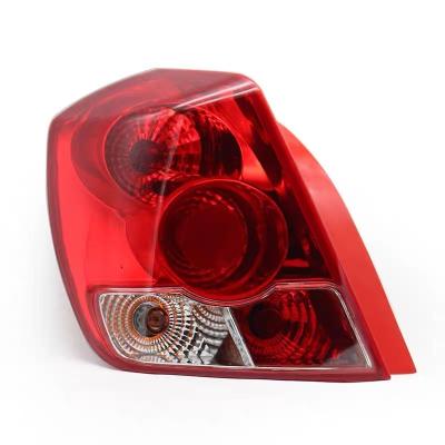 Cina Lampada posteriore 12V per Buick Excelle 2004 2005 2006 2007 Lampada posteriore OEM di dimensioni standard in vendita