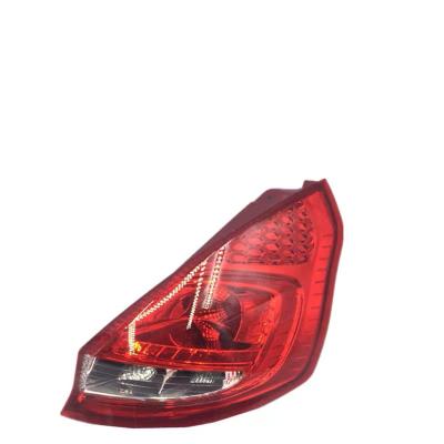 Китай Автомобильный монтаж HONDA 09-12 Ford Fiesta Hatchback Заднесветовая лампа тормоза с 100% проверенной продается
