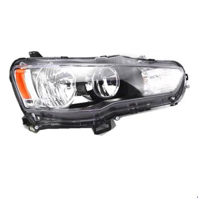 Cina OEM 8301B432 8301B433 Far per Mitsubishi Lancer 2008-2016 Eccellente prestazione in vendita
