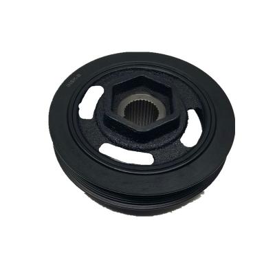 Cina 2012 HONDA CIVIC FB2 e JADE Motor Code Harmonic Balancer con OEM Standard Size in vendita