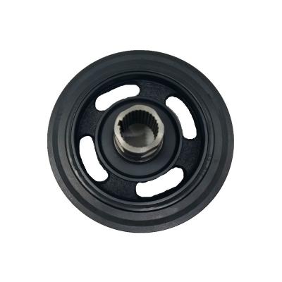 Cina 2012 HONDA CIVIC FB2 e JADE Motor Code Harmonic Balancer con OEM Standard Size in vendita