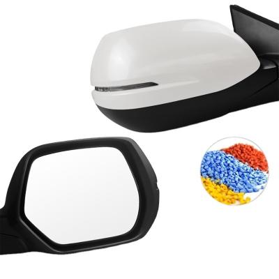 China Car Fitment HONDA Auto Folding Side Rearview Mirror For Honda Accord 76250-TB0-H01 for sale