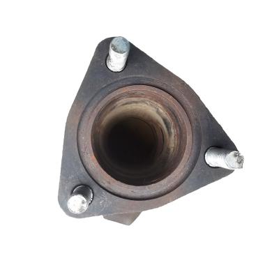 China Top beoordeelde TWC drie-weg katalysator 18160-RAC-H01 voor 2008-2013 Honda Accord Te koop