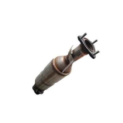 China Top beoordeelde TWC drie-weg katalysator 18160-RAC-H01 voor 2008-2013 Honda Accord Te koop