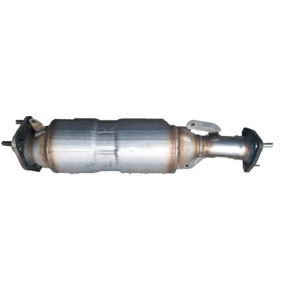 China Top beoordeelde TWC drie-weg katalysator 18160-RAC-H01 voor 2008-2013 Honda Accord Te koop