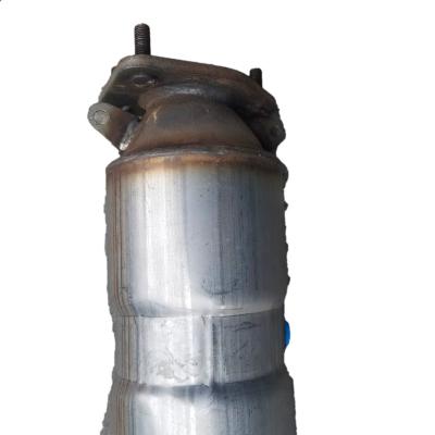 China Top beoordeelde TWC drie-weg katalysator 18160-RAC-H01 voor 2008-2013 Honda Accord Te koop