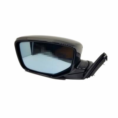 Cina 76250-TB0-H01 Ricambi auto Specchio retrovisore laterale pieghevole per HONDA Accord OEM Dimensione standard in vendita