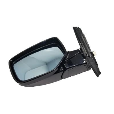 Cina 76250-TB0-H01 Ricambi auto Specchio retrovisore laterale pieghevole per HONDA Accord OEM Dimensione standard in vendita