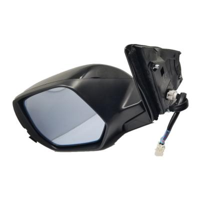 Cina 76250-TB0-H01 Ricambi auto Specchio retrovisore laterale pieghevole per HONDA Accord OEM Dimensione standard in vendita