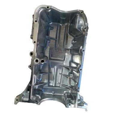 China 100% voor HONDA City Motor Car Oil Pan 11200-PWA-020 Dry Sump Oil Sump Cover Te koop