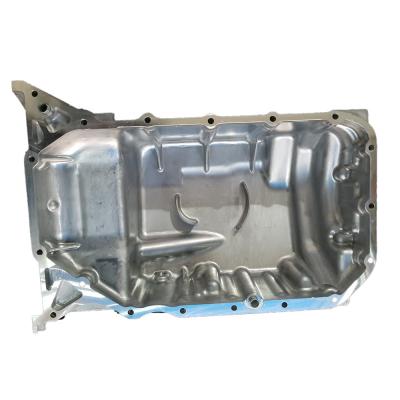 China Sliver Car Oil Sump 11200-R5A-000 voor Honda CRV RM3 RM4 Uitstekende prestaties Te koop