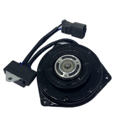 Cina Motore di raffreddamento Denso Fan OEM 38616-PWA-J01 38616-RZP-G01 AC06500-3130 per Honda FIT CRV in vendita