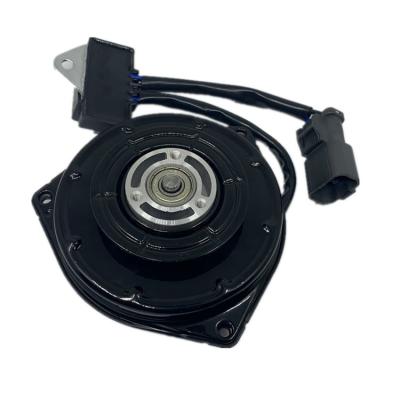 Cina Motore di raffreddamento Denso Fan OEM 38616-PWA-J01 38616-RZP-G01 AC06500-3130 per Honda FIT CRV in vendita