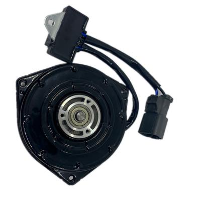 Cina Motore di raffreddamento Denso Fan OEM 38616-PWA-J01 38616-RZP-G01 AC06500-3130 per Honda FIT CRV in vendita