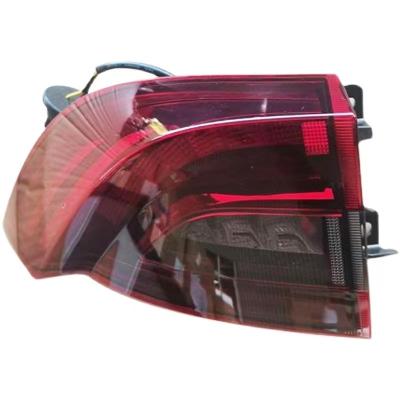 Cina Sistema di illuminazione automatica a 24 V luce posteriore per Geely Okavango 1.8TD DCT Haoyue SUV 2020-2021 in vendita