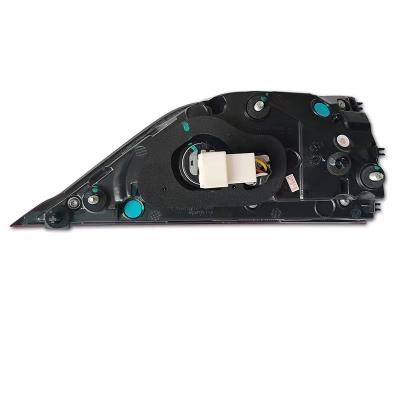 Cina Sistema di illuminazione automatica a 24 V luce posteriore per Geely Okavango 1.8TD DCT Haoyue SUV 2020-2021 in vendita
