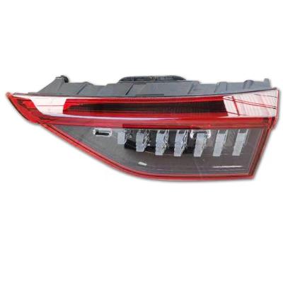 Cina Sistema di illuminazione automatica a 24 V luce posteriore per Geely Okavango 1.8TD DCT Haoyue SUV 2020-2021 in vendita