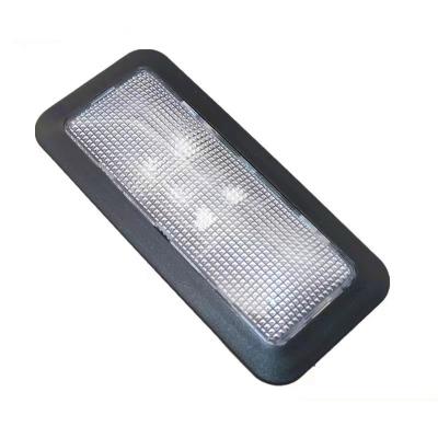 Cina Voltaggio 6V luce del bagagliaio posteriore per Geely Coolray Okavango Azkarra 7066000900 100% testato in vendita