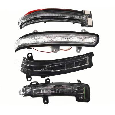 Cina GEELY Binyue Coolray Azkarra Emgrand Okavango Luce a specchio inverso con segnale di svolta in vendita